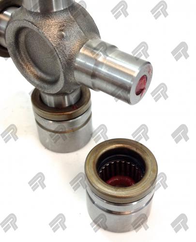 PowerTrain Industries - 12479126