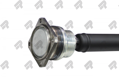 PowerTrain Industries - 3R94-2350