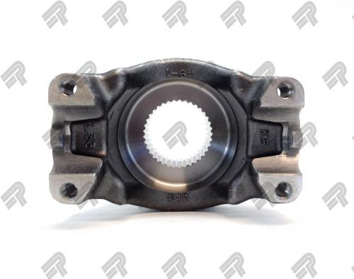 PowerTrain Industries - E8TZ4851A