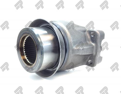 PowerTrain Industries - E8TZ4851A