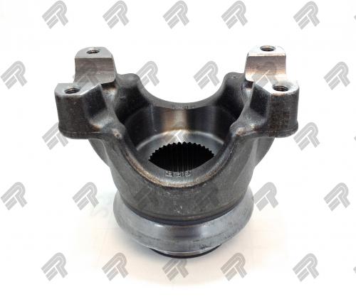 PowerTrain Industries - E8TZ4851A