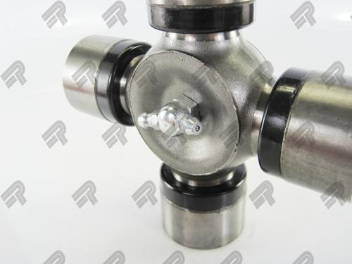 PowerTrain Industries - SPL100-1X